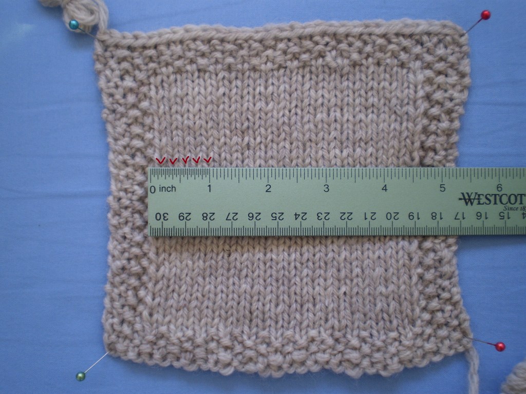 Swatches | On the Needles