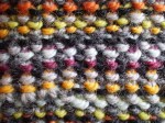 More Linen Stitch! | On the Needles