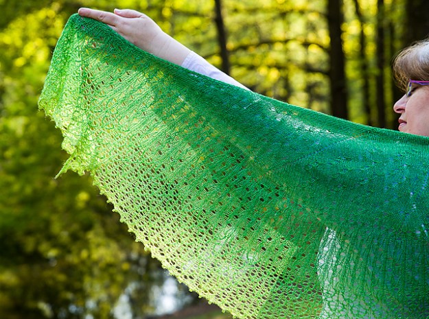 Spring Break! (Woooo!) | On the Needles