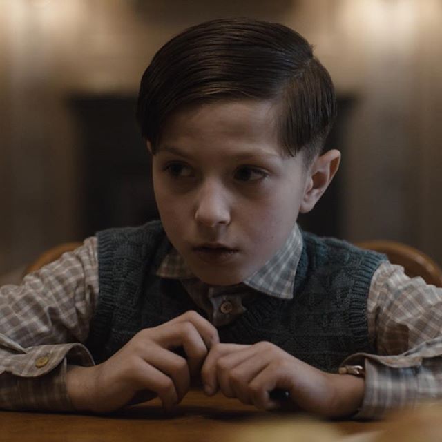 helge doppler | On the Needles